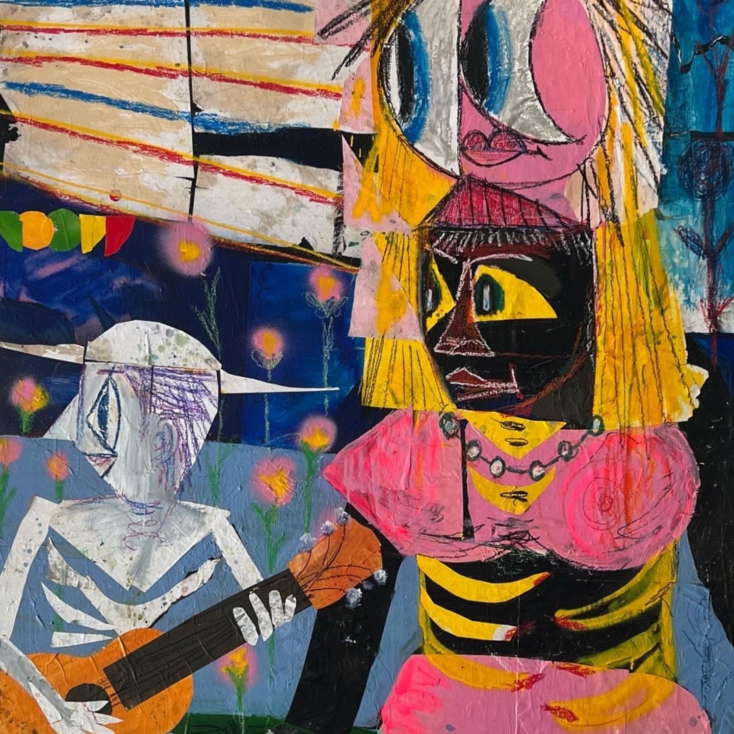 Mark William Kilford | Contemporary Artist | SPACE Gallery Kolding ...