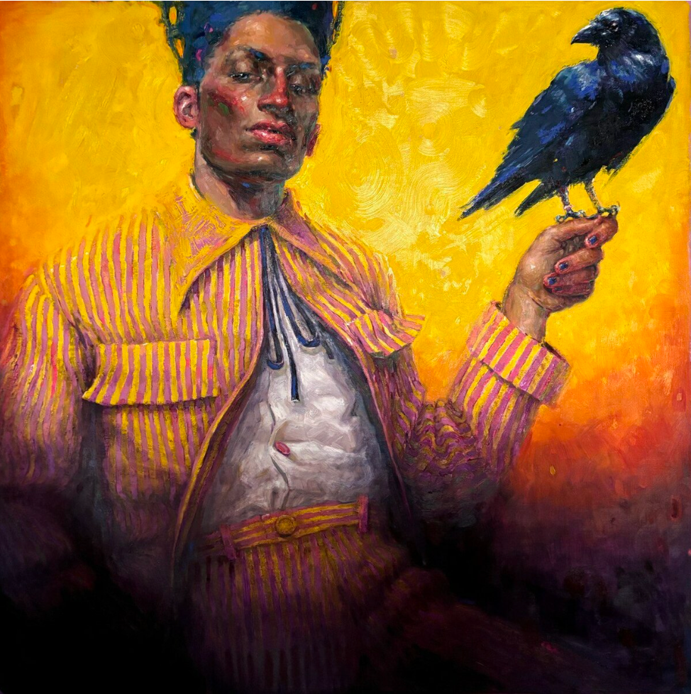 Tania Rivilis |Artist | SPACE Gallery Kolding - SPACE / 宇宙