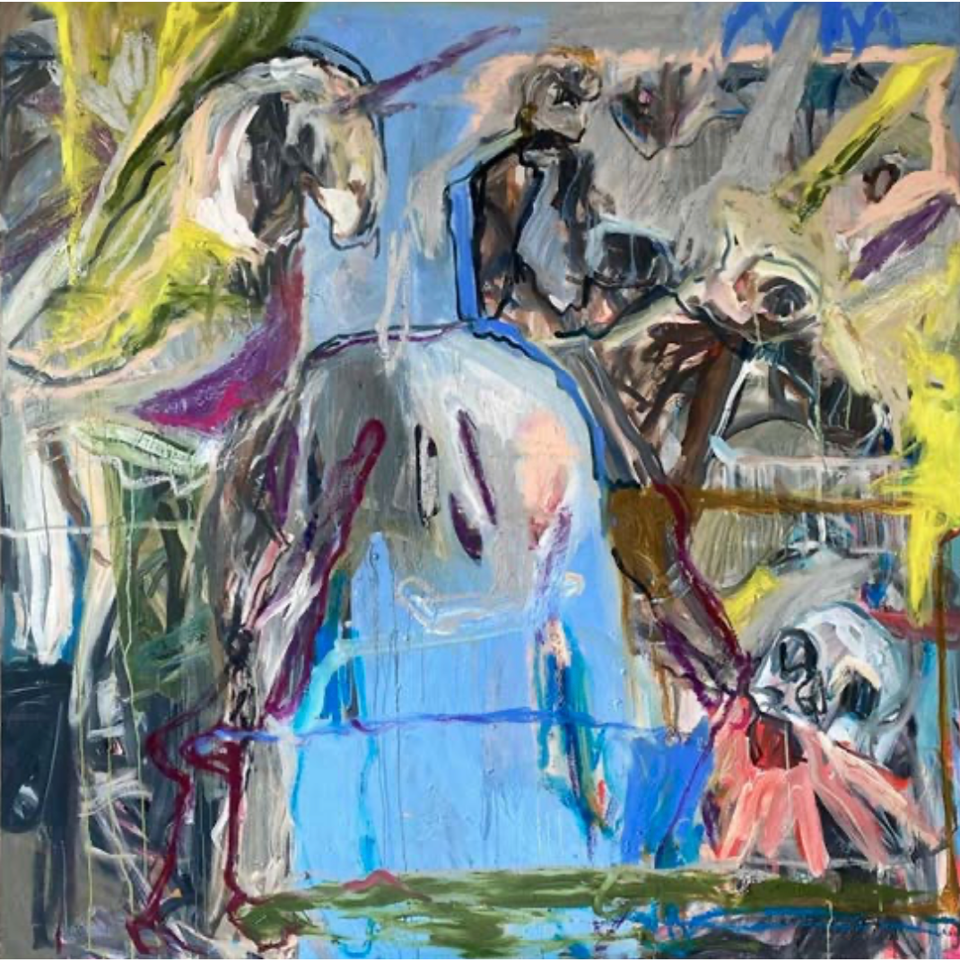 Troels Andersen | Dansk samtidskunstner | SPACE Gallery Kolding - SPACE ...