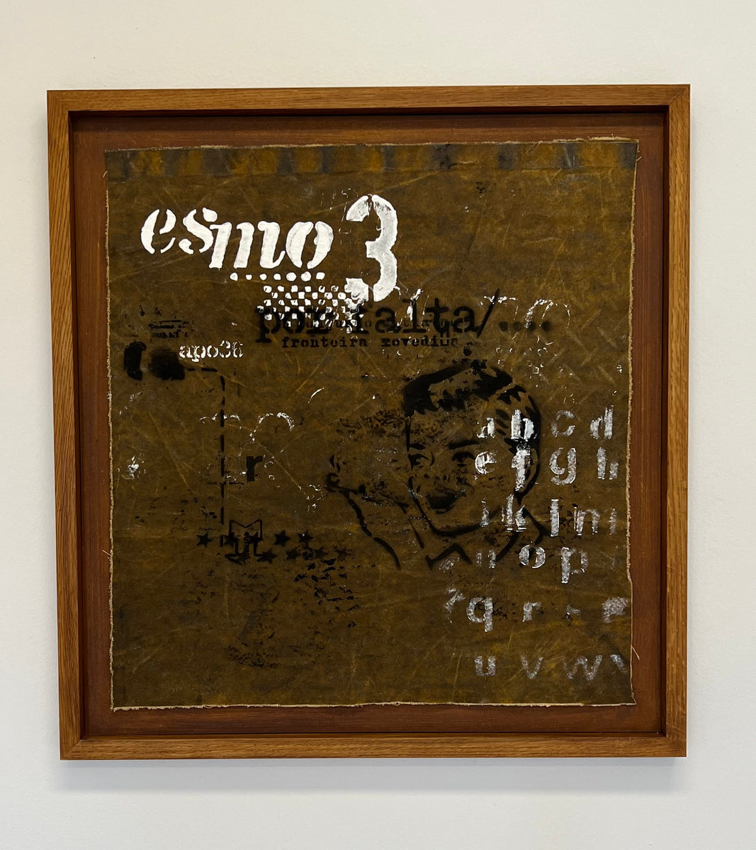 Esmoque – SPACE / 宇宙