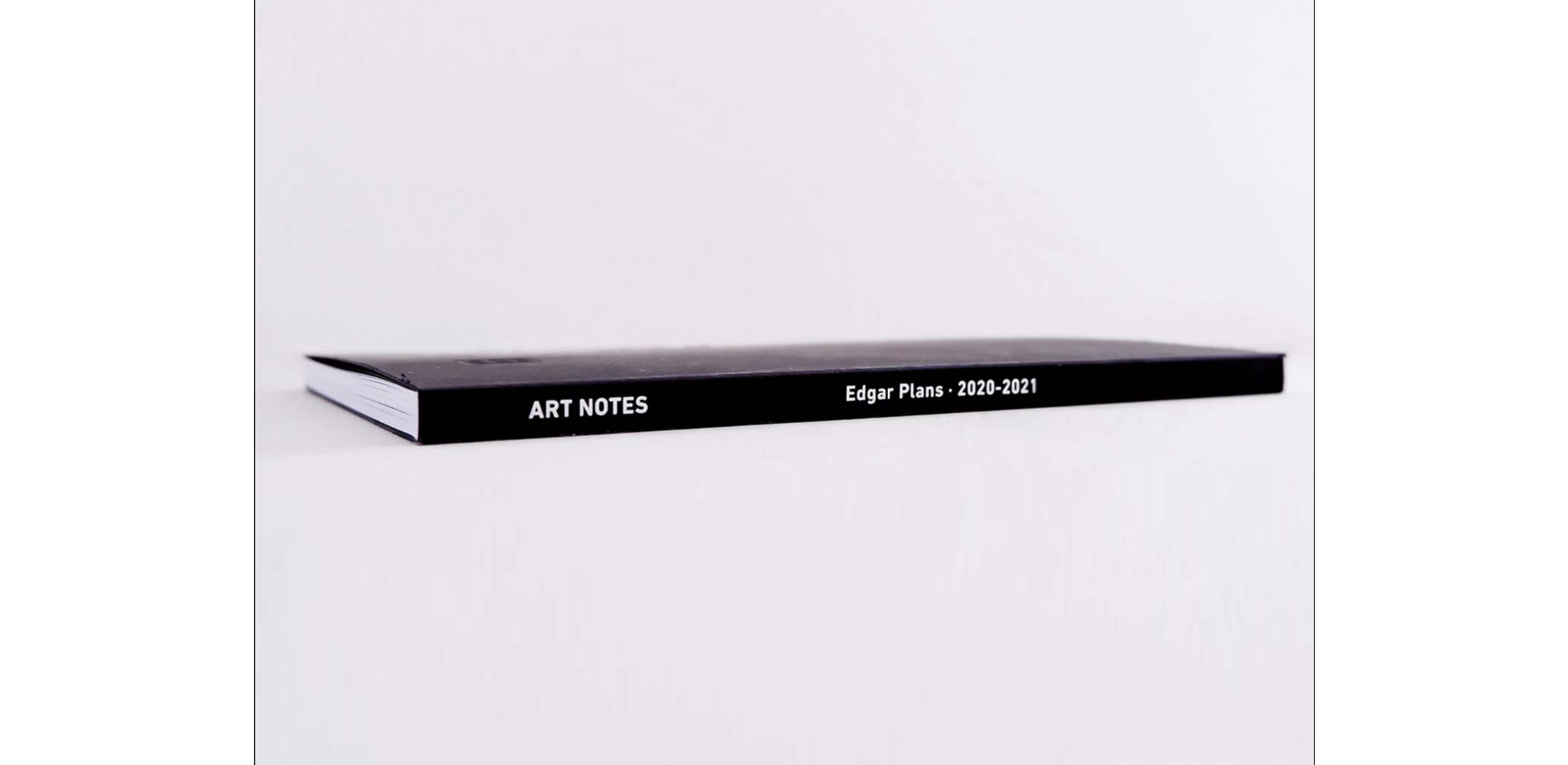 Art Notes By Edgar Plans SPACE art-notes-by-edgar-plans-space